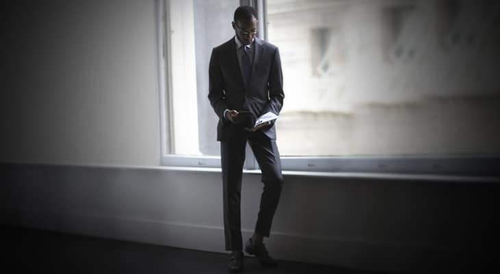 Como usar Terno | 10 regras de ouro para um visual IMPECÁVEL