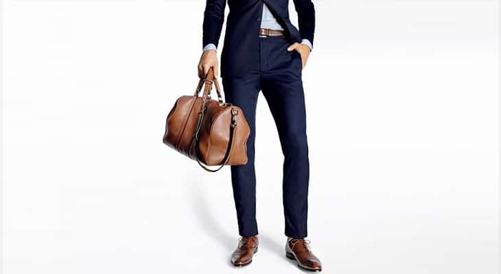 Como usar Terno | 10 regras de ouro para um visual IMPECÁVEL