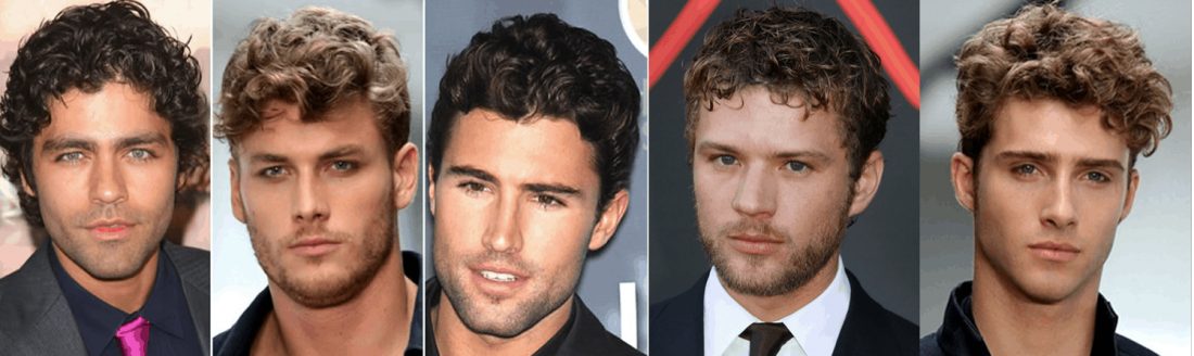 Xô calvície! TOP dicas de como disfarçar entradas no cabelo