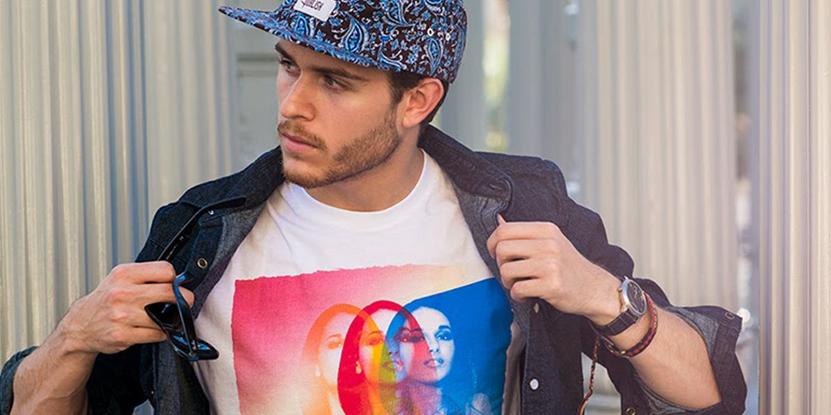 Como se vestir bem | Men's Market