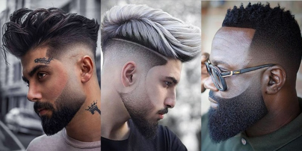 10 estilos de barba mais usados: qual combina mais com você?