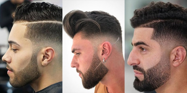 Barba delineada: como fazer? 3 passos + dicas de manutenção