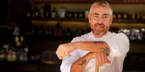 Chef Alex Atala: conheça a história e o estilo do chef 🍽