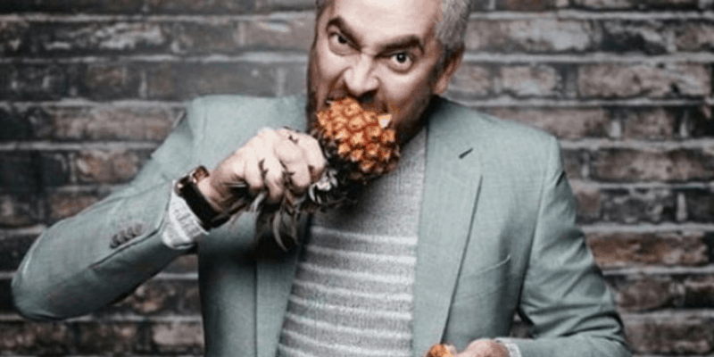 Chef Alex Atala: conheça a história e o estilo do chef 🍽