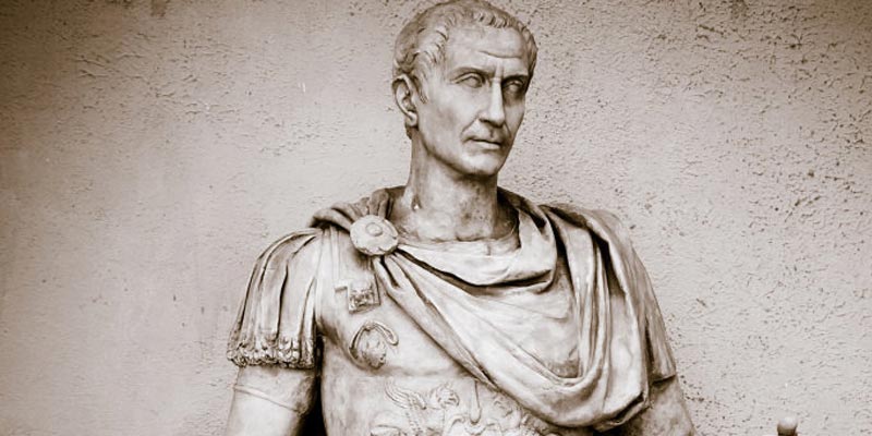 Corte Caesar: um corte masculino estiloso e fácil de cuidar