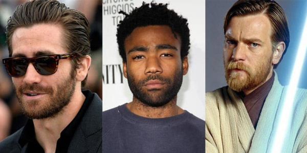 Barba, cabelo e bigode: 4 combinações de cortes e estilos 🧔