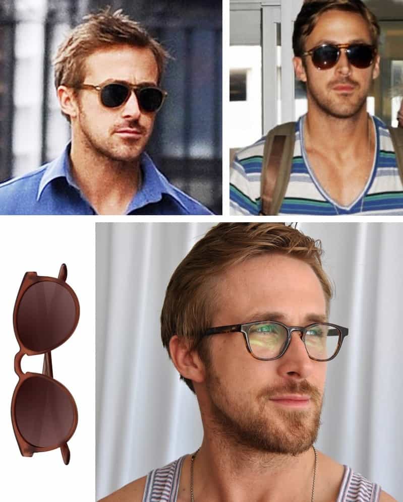 Raio X do estilo Ryan Gosling: aprenda agora e surpreenda 😎 Raio X do estilo Ryan Gosling: aprenda agora e surpreenda 😎