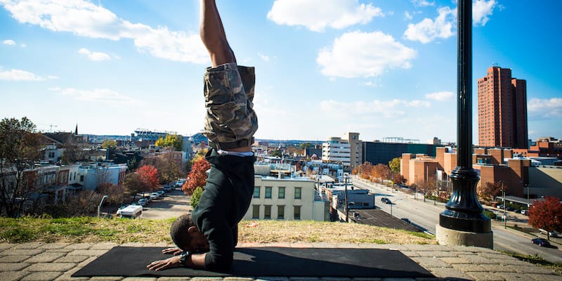 Fitsters: o estilo da geração saúde que é tendência de moda
