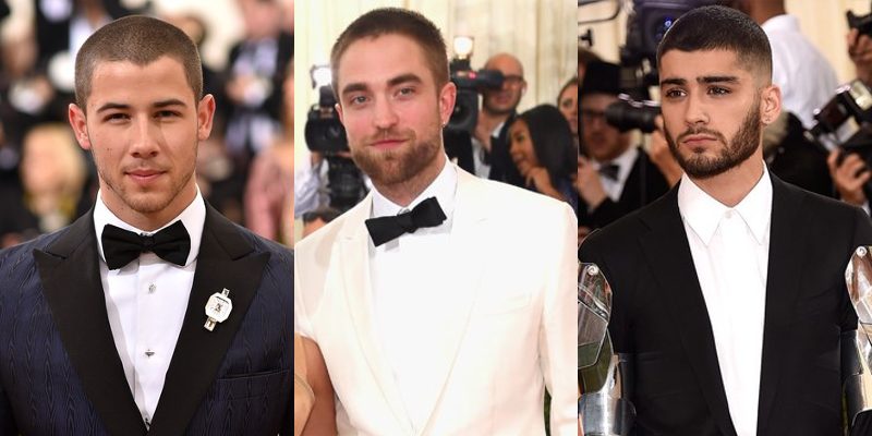 6 Cortes de Cabelo para Homens com Calvície | O Blog da Men's Market