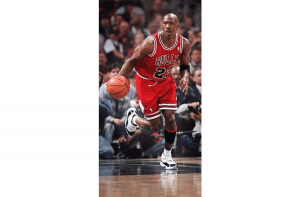 Como surgiu a marca Jordan? Conheça todos os modelos 🏀