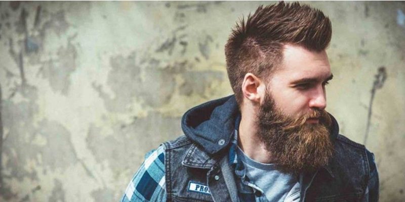 6 tipos de corte de barba masculina F!@# para você adotar