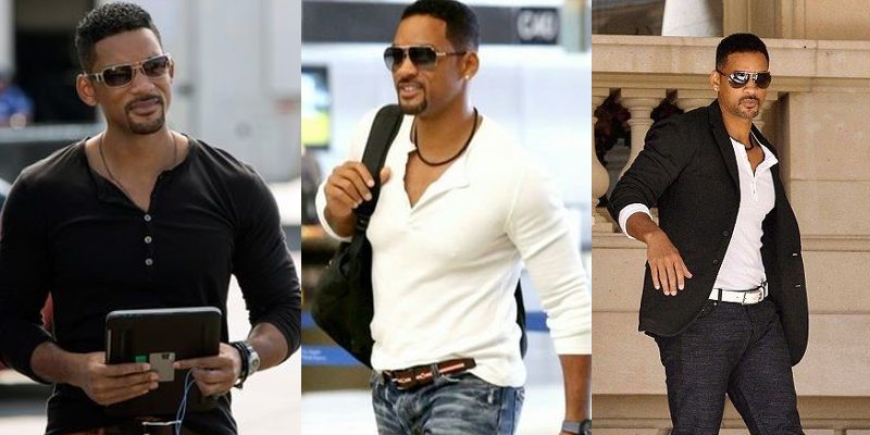 10 homens com mais de 40 anos que mantiveram o estilo impecável! | O ...