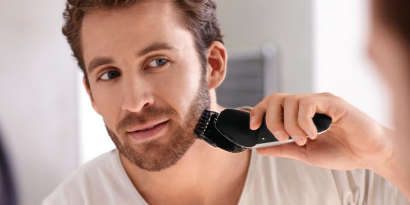 TROCANDO A LÂMINA PELO BARBEADOR - O Blog da Men's