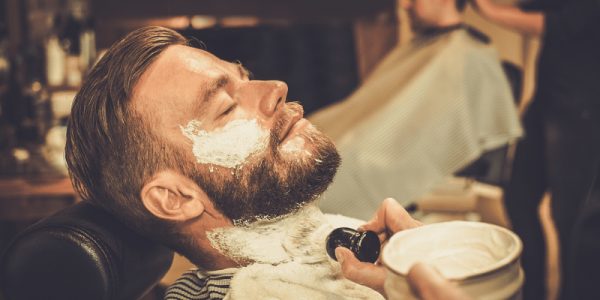 Barbearia barber shop: 5 razões para virar cliente fiel 💇‍♂