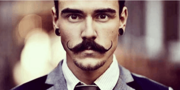 Cuidados com a barba: produtos mais importantes [+ Bigode]