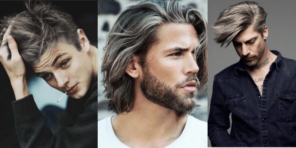 Como cuidar de cabelo descolorido masculino? 4 dicas simples