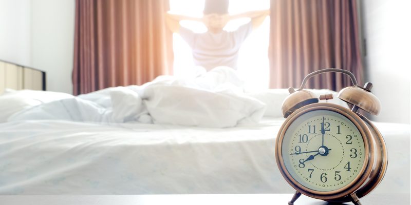 OTIMIZE SEU TEMPO DE MANHÃ! - O Blog da Men's