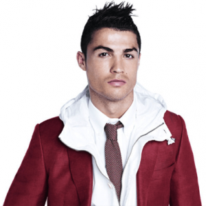 Quer saber o segredo do cabelo do CR7? Ora Pois... 🇵🇹