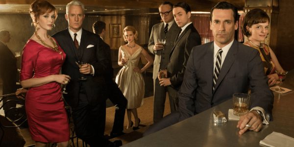 8 melhores séries para homens na Netflix! Bora maratonar? 🎞