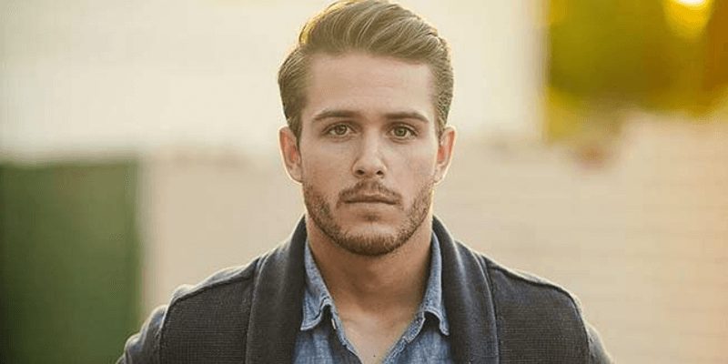 6 tipos de corte de barba masculina F!@# para você adotar