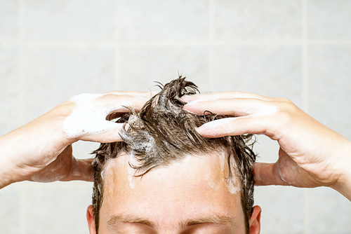 Qual o shampoo exato para meu cabelo? | Blog da Men's