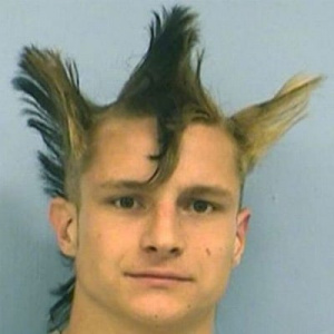 9 cortes de cabelo engraçados: você teria coragem? [FOTOS]