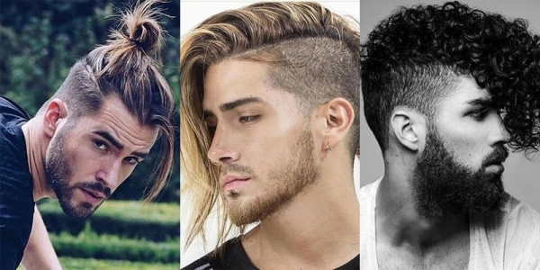 Undercut Masculino: Como fazer + pentear? [Passo a Passo]