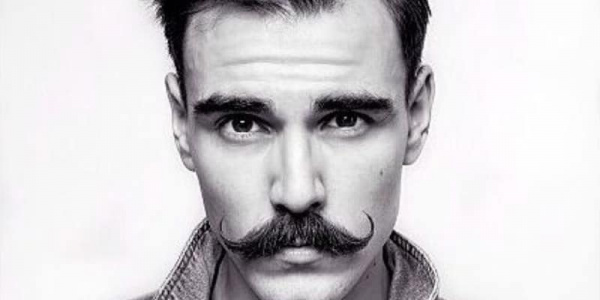 Como deixar o Bigode Grosso? 7 dicas INFALÍVEIS (e Simples)