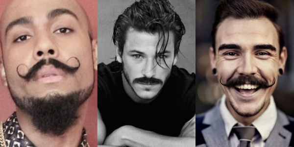 Como deixar o Bigode Grosso? 7 dicas INFALÍVEIS (e Simples)