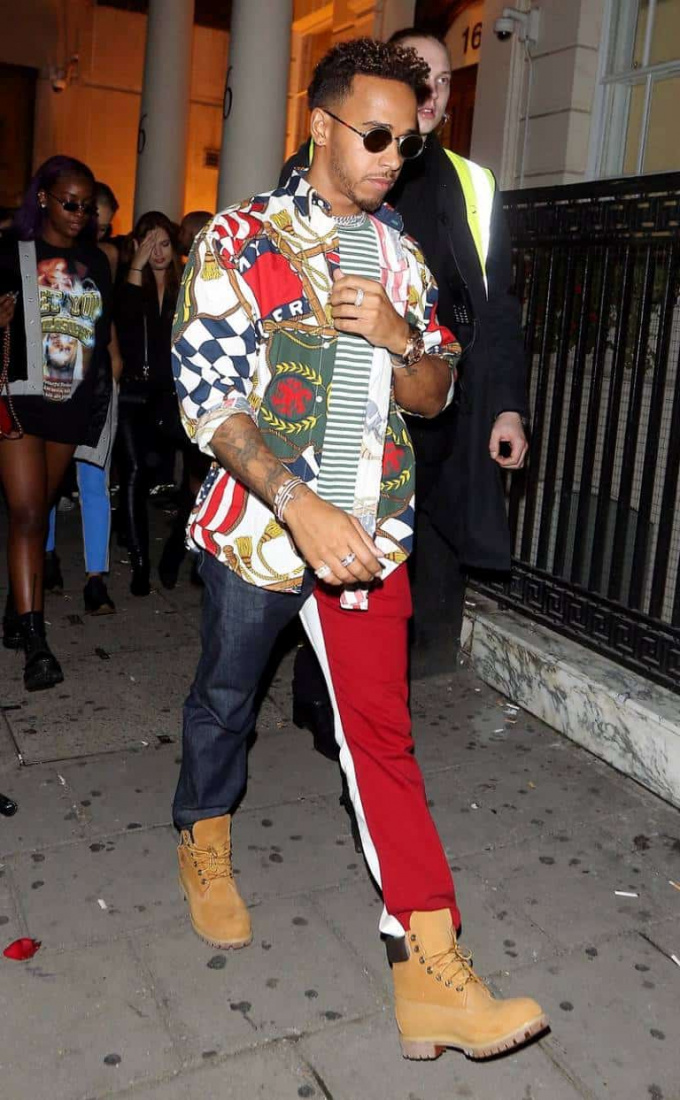 Tendências de Moda Masculina para Primavera 2021 | O Blog da Men's Market