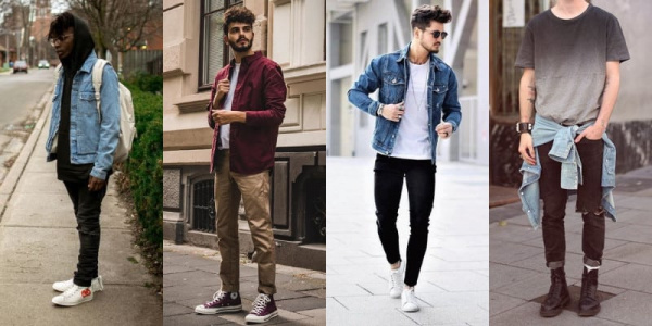 Estilo Indie Masculino: que moda é essa? 27 Looks │FOTOS 📸