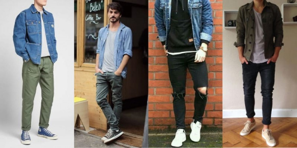 Estilo Indie Masculino: que moda é essa? 27 Looks │FOTOS 📸