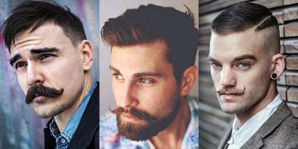 Como fazer um bigode vintage? Passo a passo [+ BÔNUS] 👨