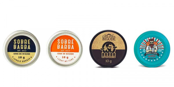 Como fazer um bigode vintage? Passo a passo [+ BÔNUS] 👨