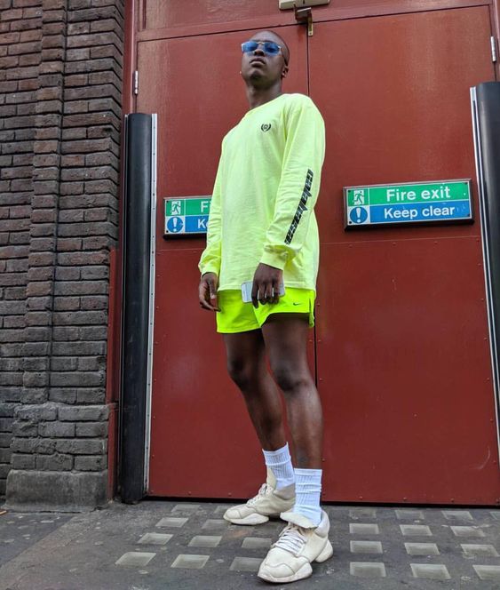 Tendências de Moda Masculina para Primavera 2021 | O Blog da Men's Market