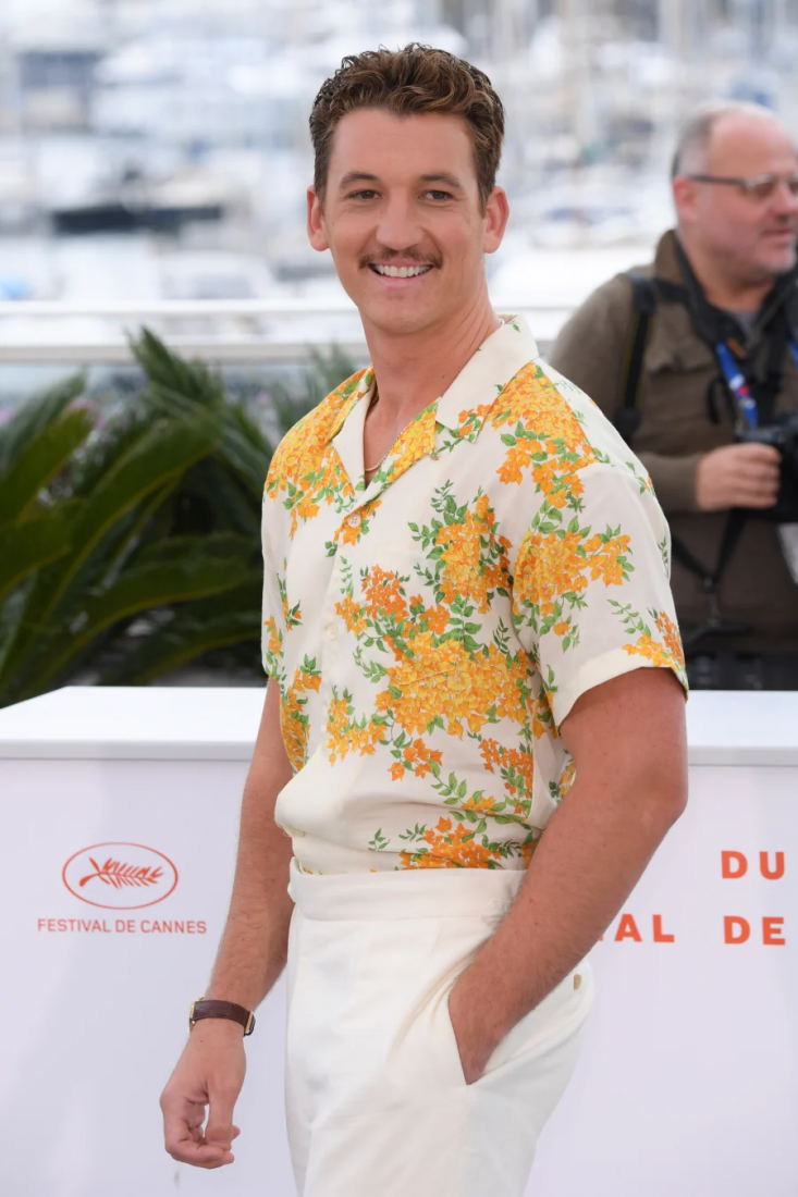 Como fazer o bigode em casa - Um guia completo | O Blog da Men's Market